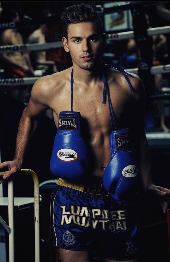 Michał - Batatelier